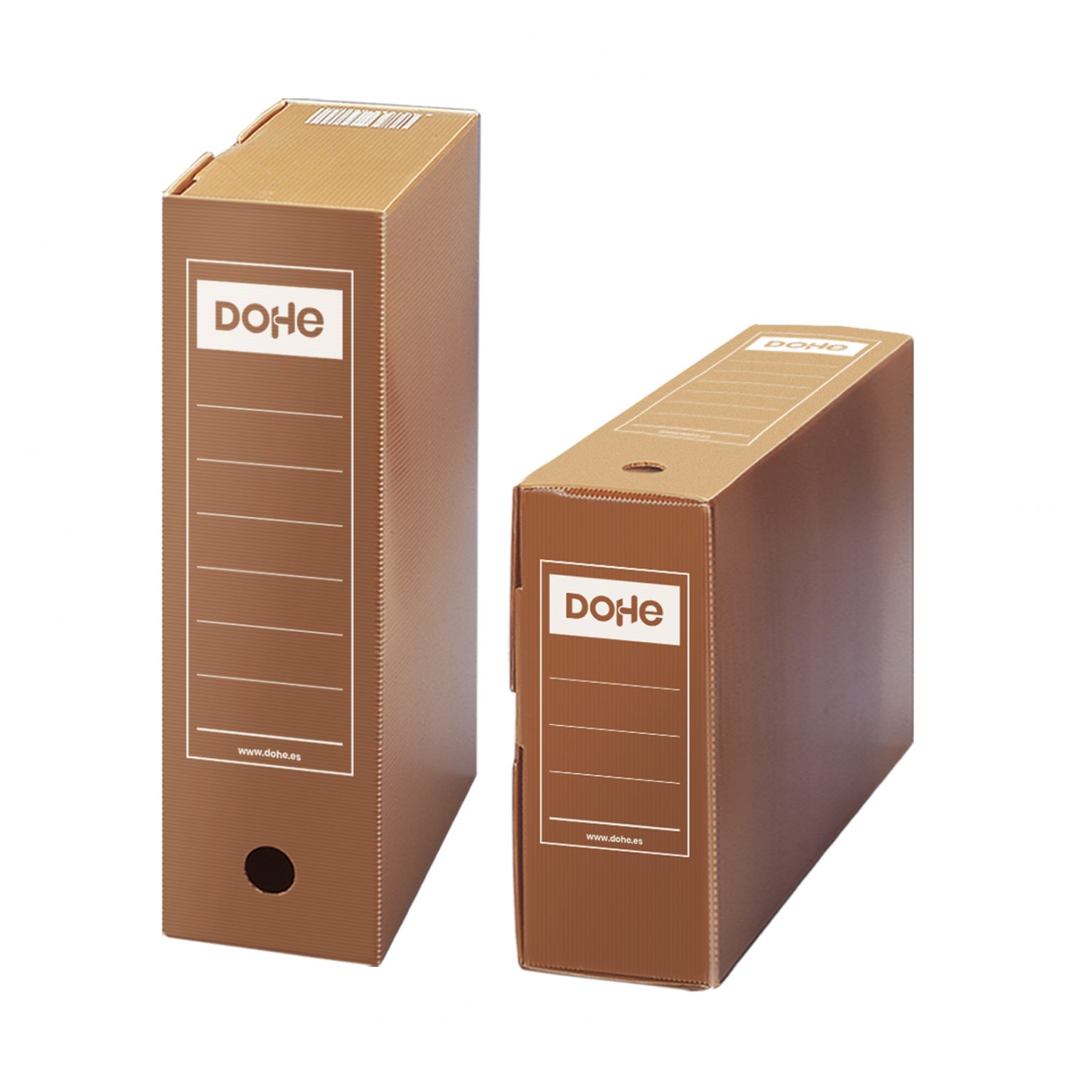 Archivo Definitivo – Dohe